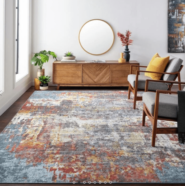 Les Tapis Modernes – Joli Tapis